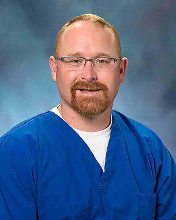 Dr. Jeremy Britten, MD | Orthopedic Surgery in Abilene, TX | Healthline ...