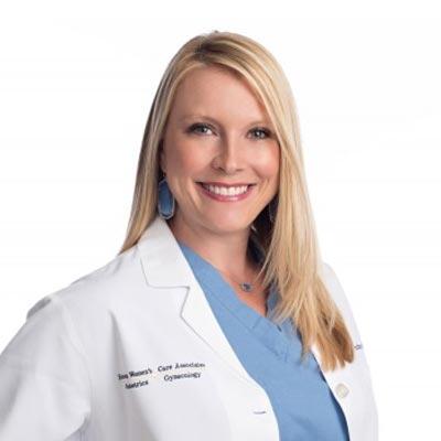 Whitney Franks, PA-C | Physician Assistant (PA) in Houston, TX ...