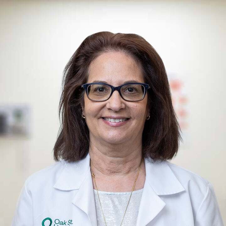 Elizabeth A Romeo, NP: Geriatric Medicine Doctor - Apache Junction, AZ ...