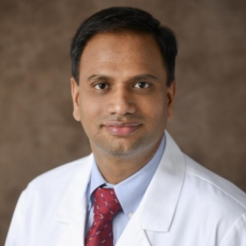 Dr. Narendra Dereddy, MD, Neonatal-Perinatal Pediatrician - Orlando, FL ...