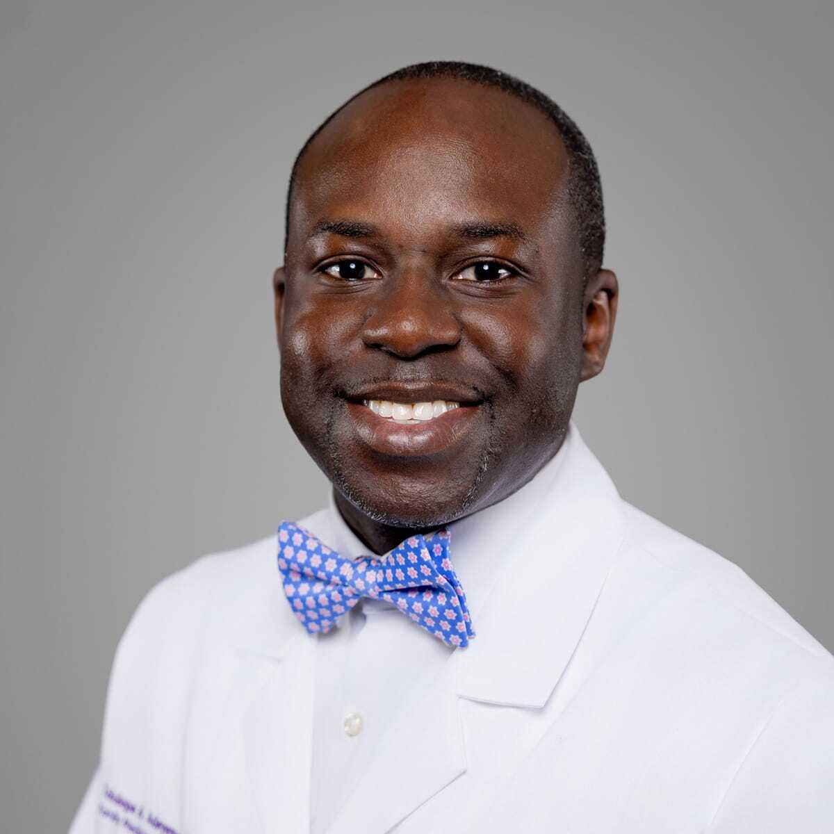 Dr. Tolulope Adeyemo, MD | Family Medicine in Smyrna, GA | Healthline ...