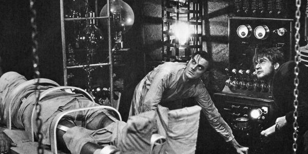 10 Scariest Doctors in TV and Movies - Healthgrades