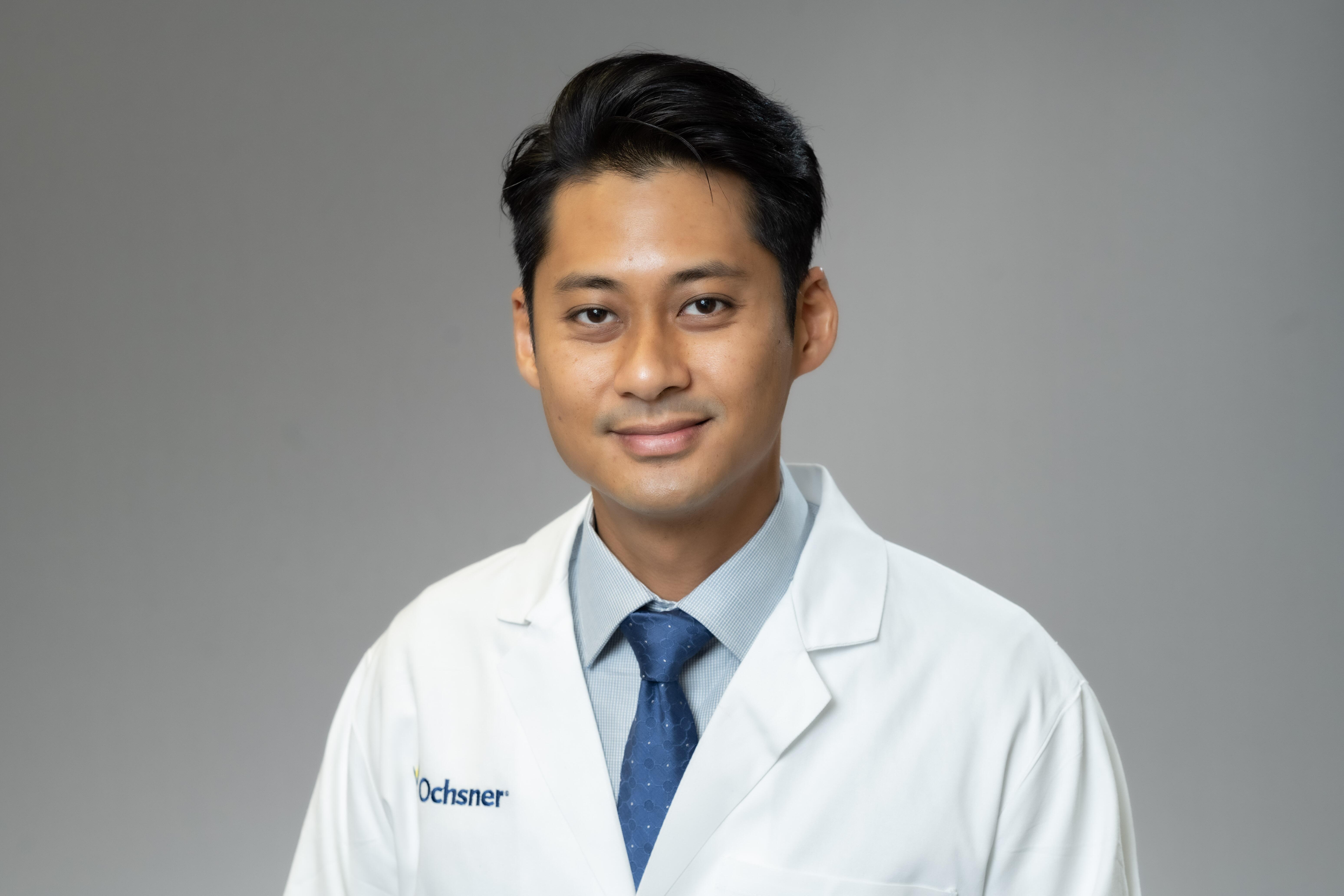 Dr. Moe Zaw, MD, Cardiovascular & Pulmonary Disease Specialist - New ...