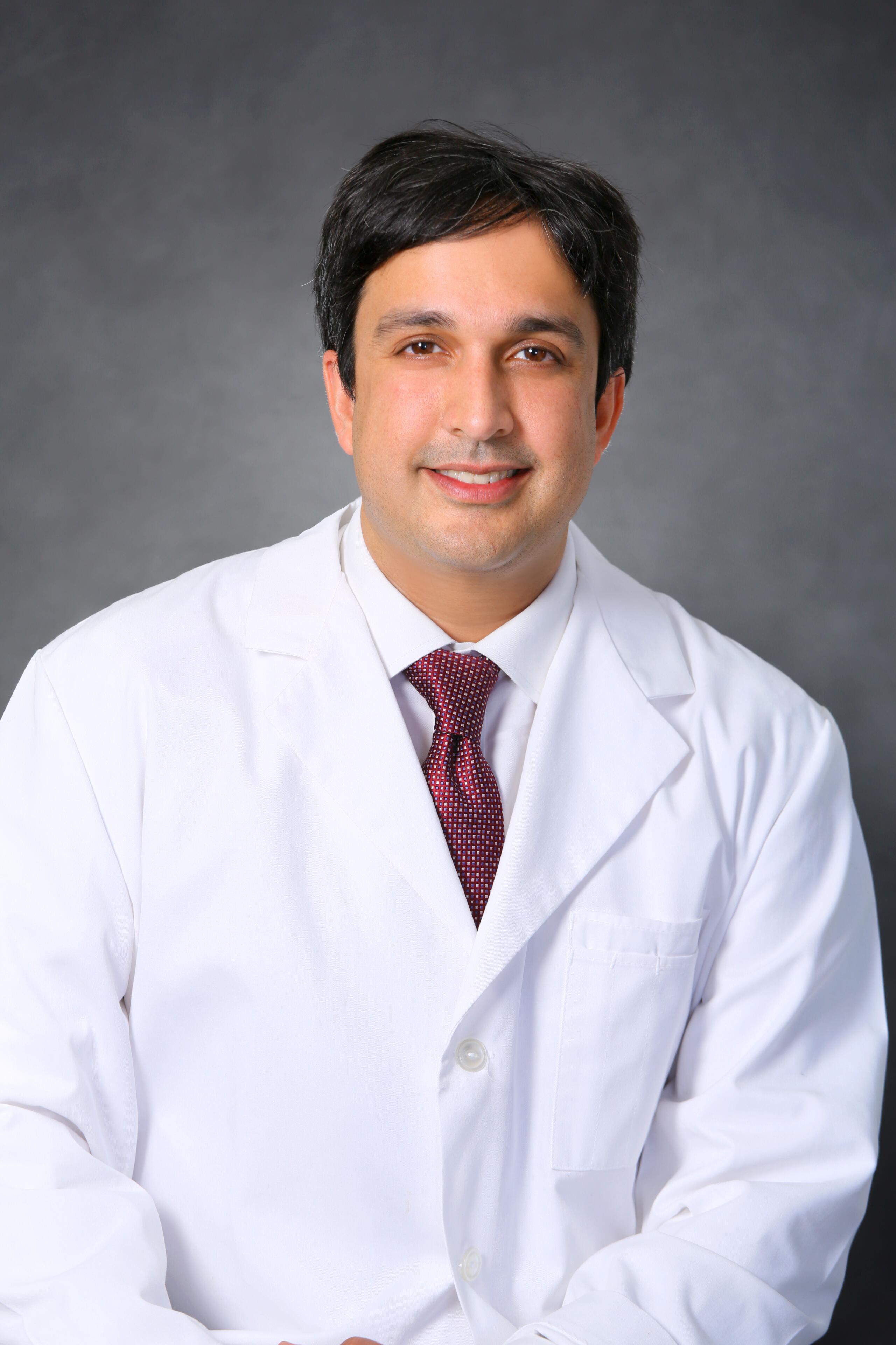 Find Care with Dr. Nadir Ahmad, MD – in Camden, NJ | MNT