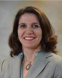 Dr. Aysegul Gozu, MD, Internist - Hanover, MD | Sharecare