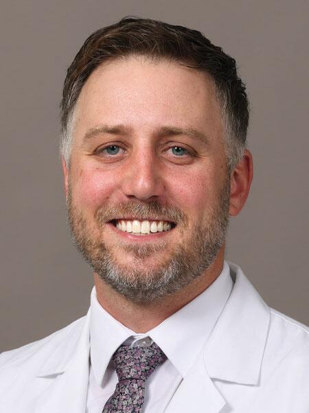 Find Care with Dr. Justin Anderson, MD – in Louisville, KY | MNT