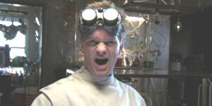 10 Scariest Doctors in TV and Movies - Healthgrades