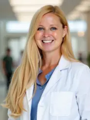 Dr. Ashley Fenton, DNP - Nurse Practitioner in Severna Park, MD ...