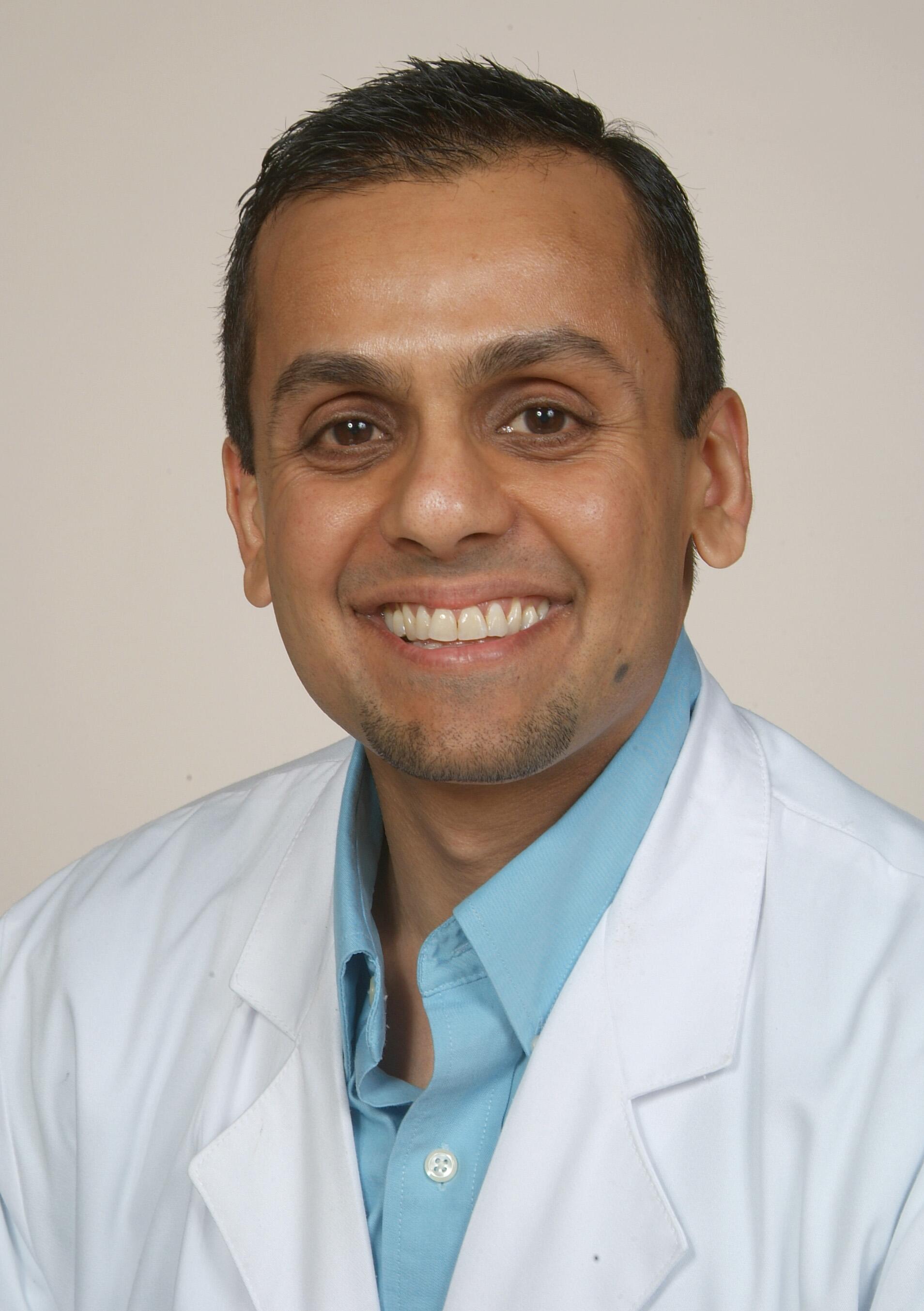 Dr. Samit Desai, MD | Infectious Disease Medicine in Hackensack, NJ ...