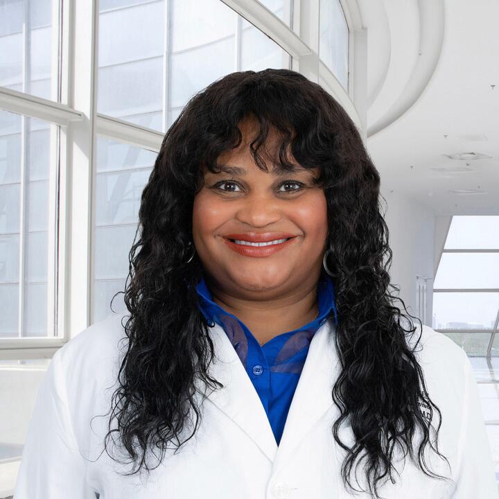 Dr. Faithlore Gardner, MD, Medical Oncologist - Cape Coral, FL | Sharecare