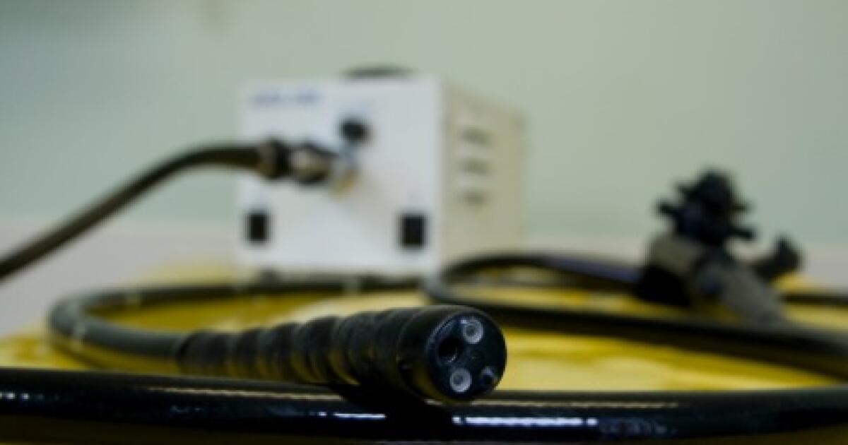 Endoscopy: Why It's Done, Risks, What to Expect