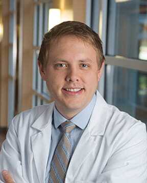 Dr. Taylor Johnson, DO – Family Medicine Physician for Acute Bronchitis ...