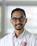 Dr. Hamel Patel, DO, Pulmonologist - Winter Park, FL | Sharecare