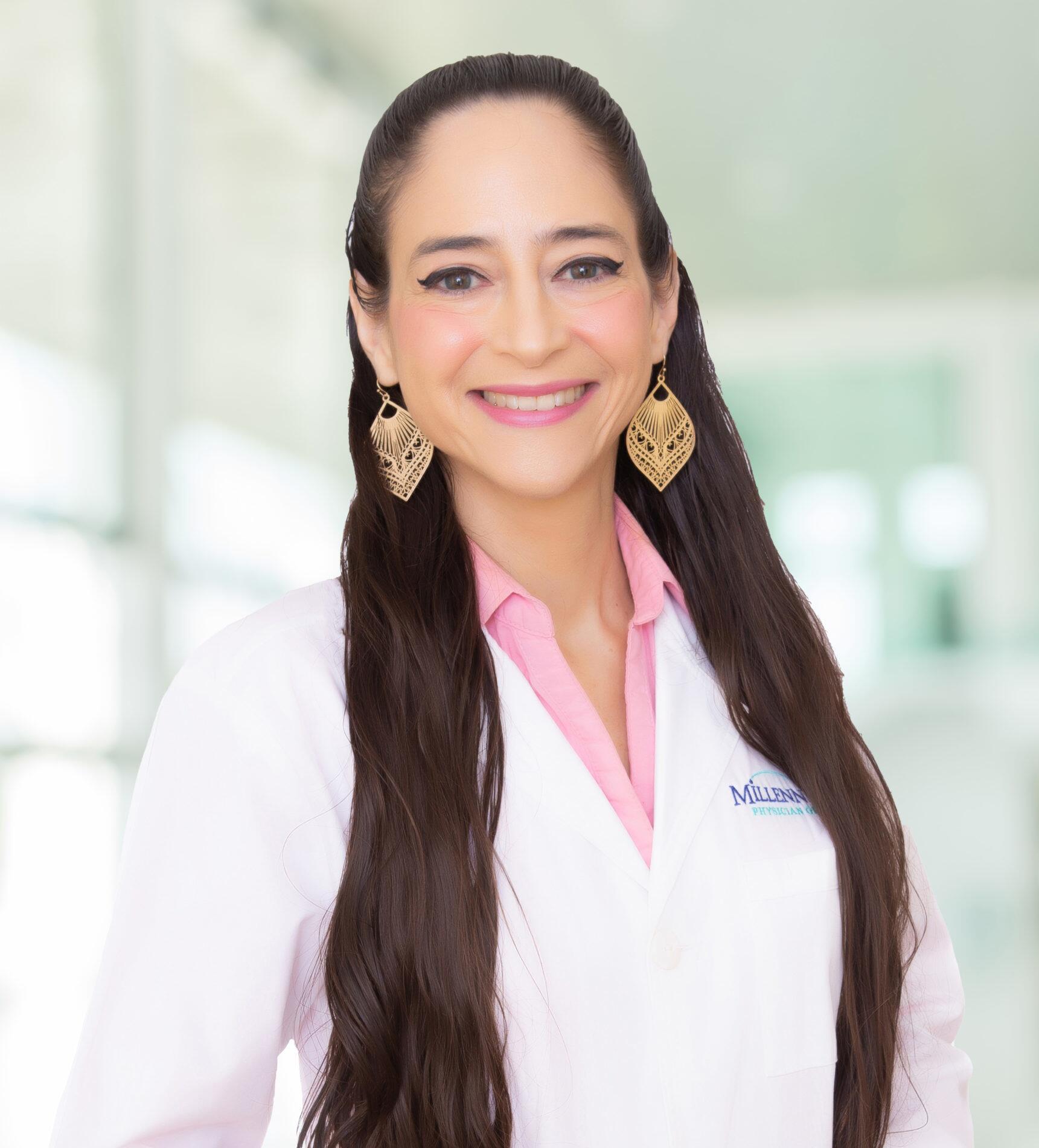Find Care with Dr. Elena Rodriguez, DO – in Punta Gorda, FL ...