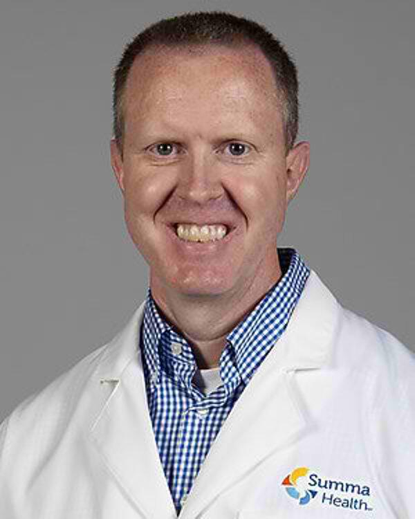 Dr. Robert Gerber, MD: Pulmonary Doctors / Pulmonologist - Akron, OH - Medical News Today