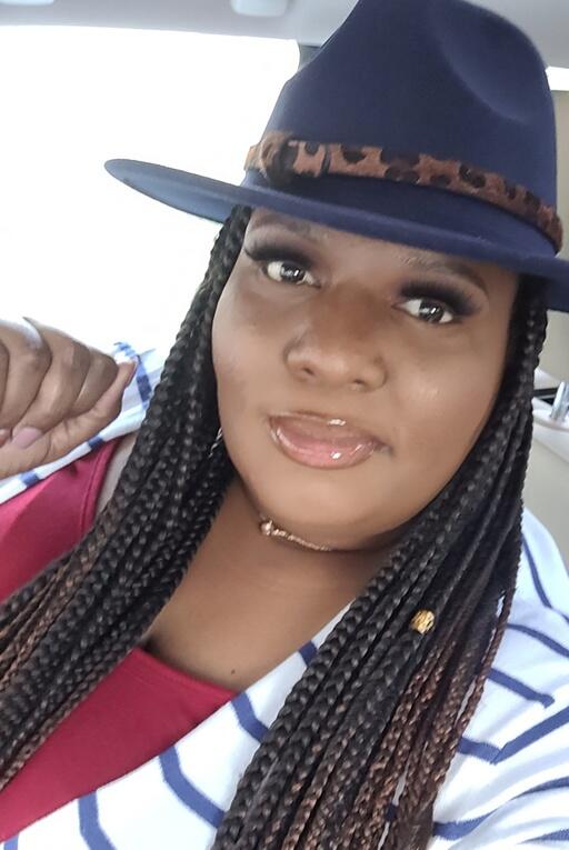 Shantale Etheridge, LPC: Counselor - Houston, TX - Medical News Today