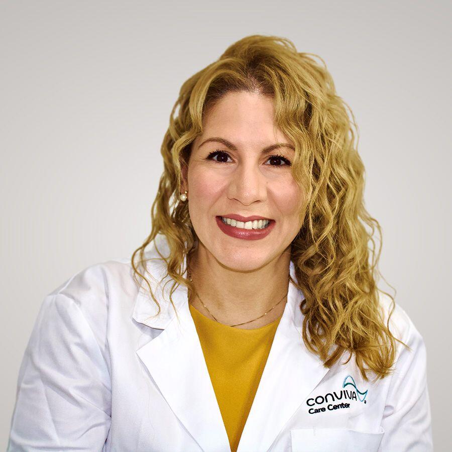 Dr. Ilianet Ventura Salgado, MD: Internal Medicine Doctor - Deerfield ...