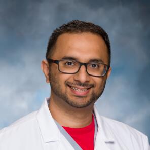 Dr. Haroon Shahid, MD – Gastroenterologist for Bile Duct Obstruction in ...