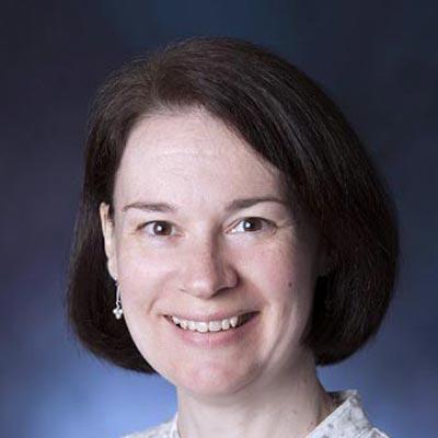 Dr. Annette Beck, MD, Pediatrician - Independence, MO | Sharecare