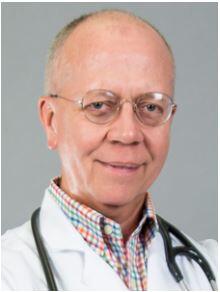 Dr. David Williams, MD: Family Doctor - Williamsburg, KY - Medical News ...