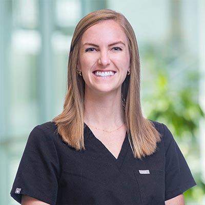 Find Care with Dr. Amber Darr, MD – in Dallas, TX | Healthline FindCare