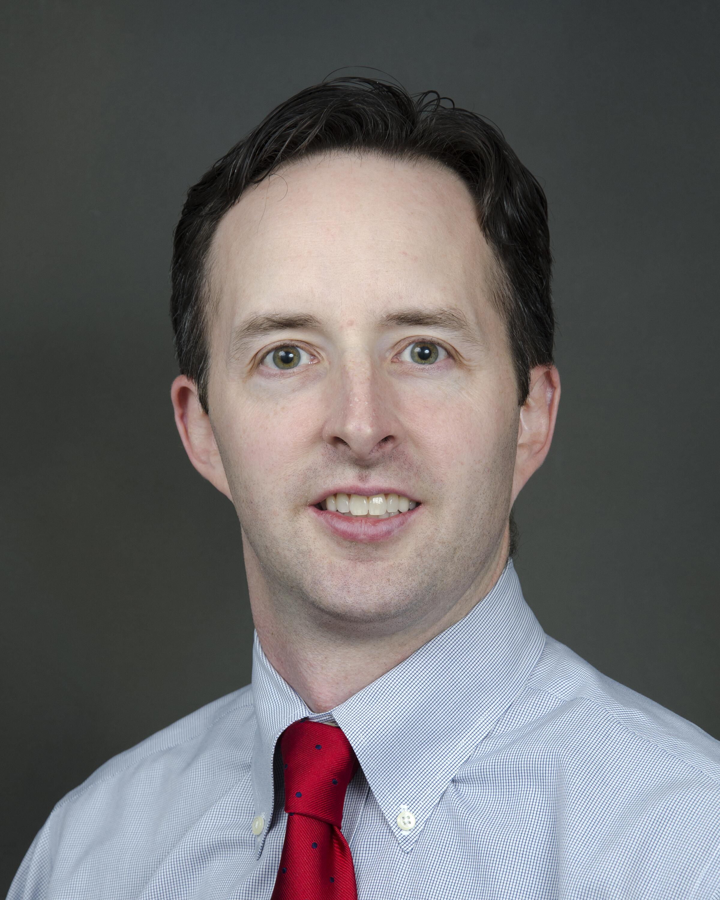 Dr. Daniel Donohue, MD – Cardiologist for Coronary Artery Disease (CAD ...