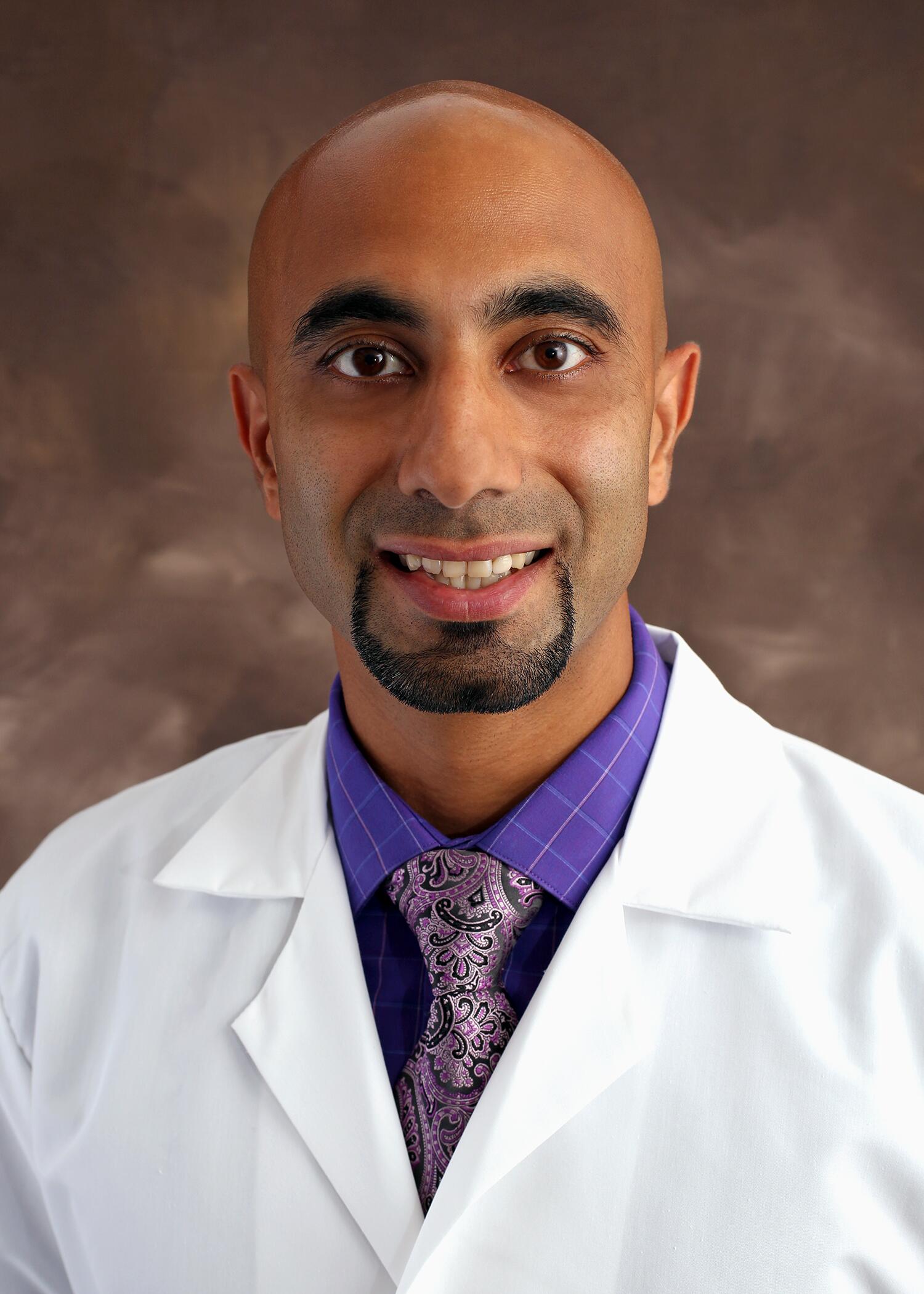 Dr. Rajesh Kotak, MD is a General Surgeon in Tarpon Springs, FL | Sharecare
