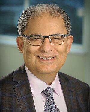 Dr. Syed Zaidi, MD – Gastroenterologist for Constipation in Aurora, IL