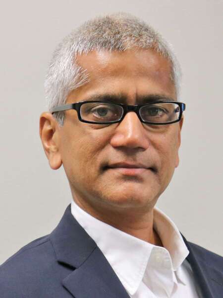 Dr. Ashish Patel, MD – Internist for Joint Pain in Richmond, KY