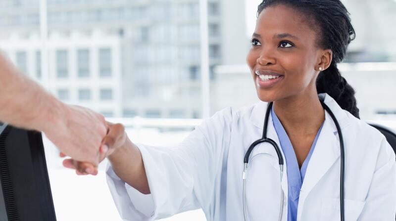 8 Tips for Choosing a Gastroenterologist