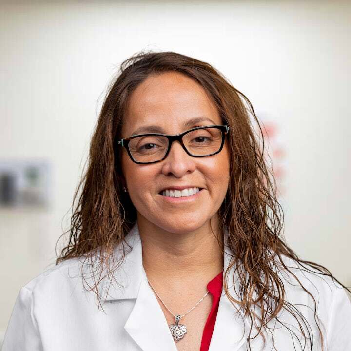 Dr. Sandra Pinilla, MD | Family Medicine in Bellwood, IL | Healthline ...