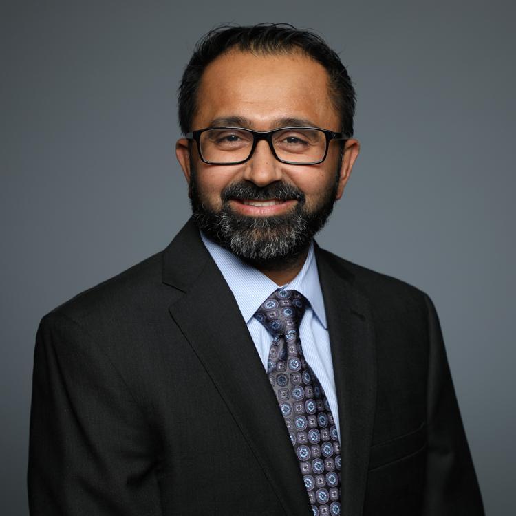 Dr. Kashyap Katwala, MD: Gastroenterologist - Naperville, IL - Medical ...