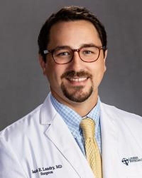 Find Care with Dr. Jacob Landry, MD – in Lafayette, LA | Healthline ...