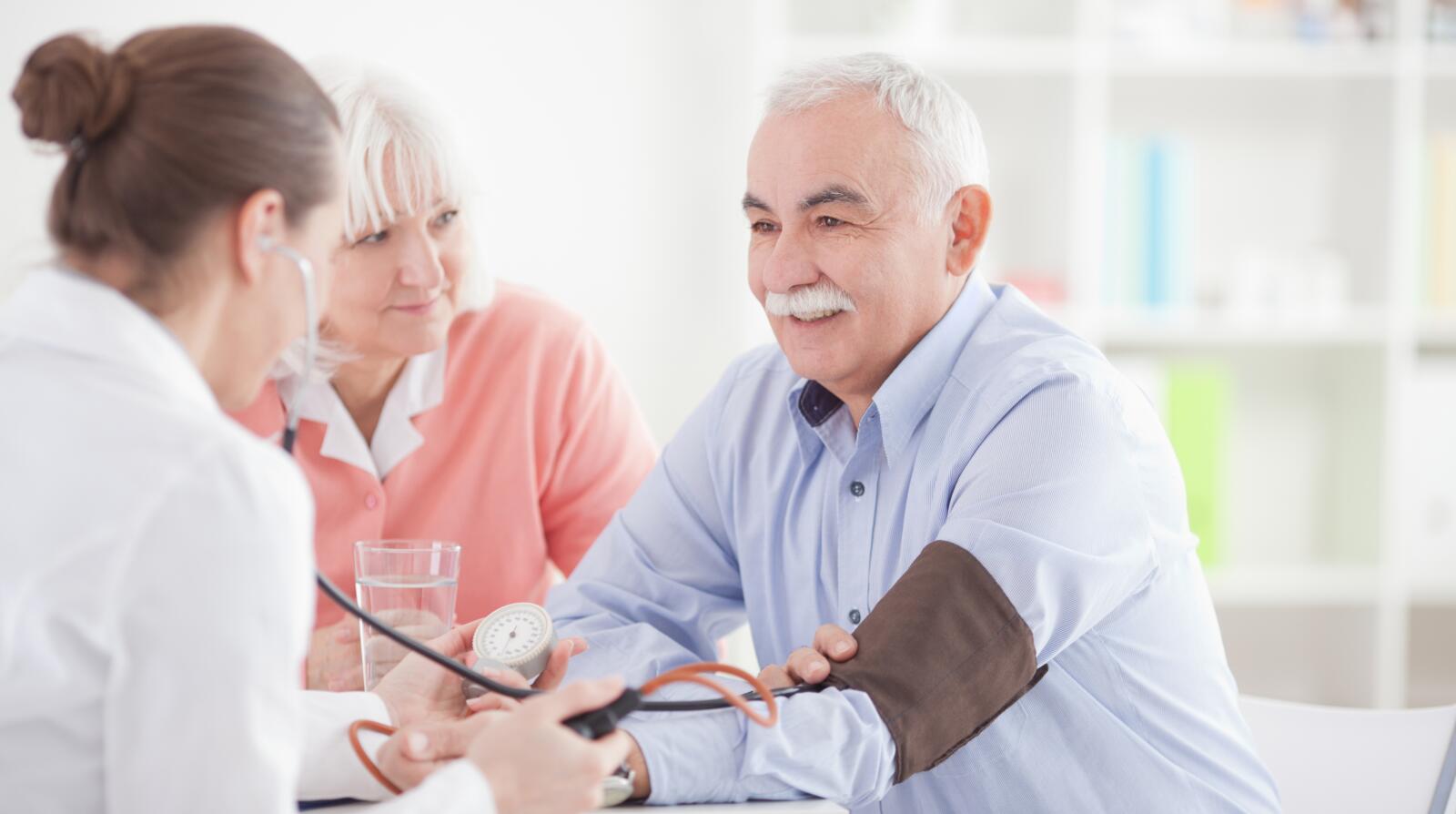 10 Things to Know About Atrial Fibrillation