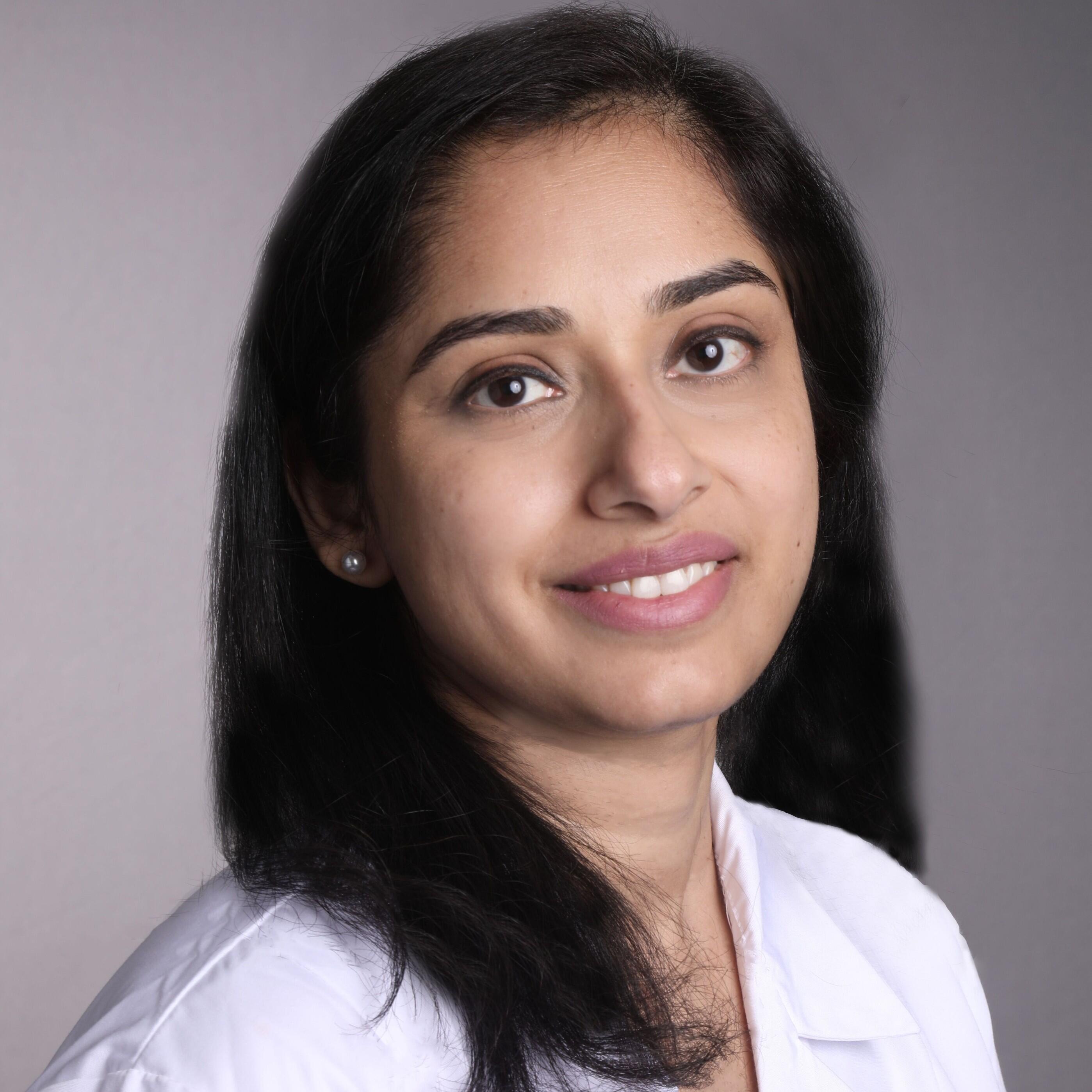 Dr. Gulnaz Bachlani, MD: Obstetricians & Gynecologist - Greenville, SC ...