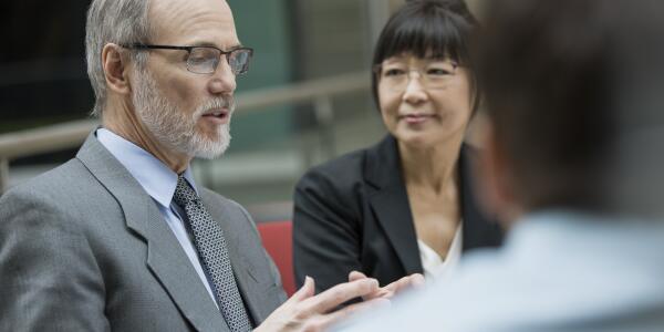 7 Surprising Facts About Americans 65 and Over