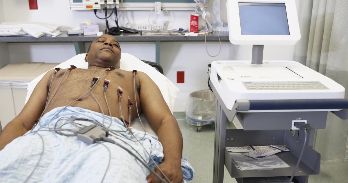 EKG (Electrocardiogram, ECG): Why It's Done, Risks, What to Expect