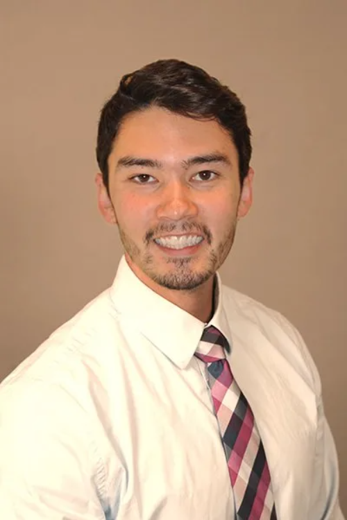 Dr. Bin Wellman, DMD | Dentistry in Powdersville, SC | Healthline FindCare