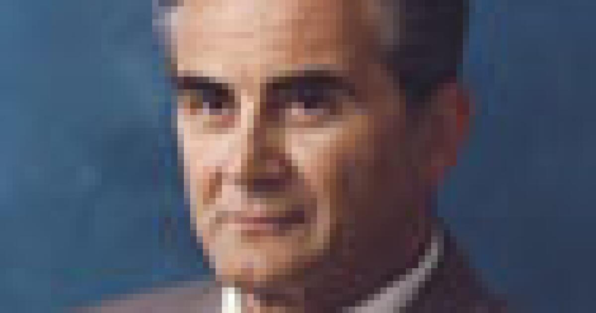 Dr. Andre Ognibene