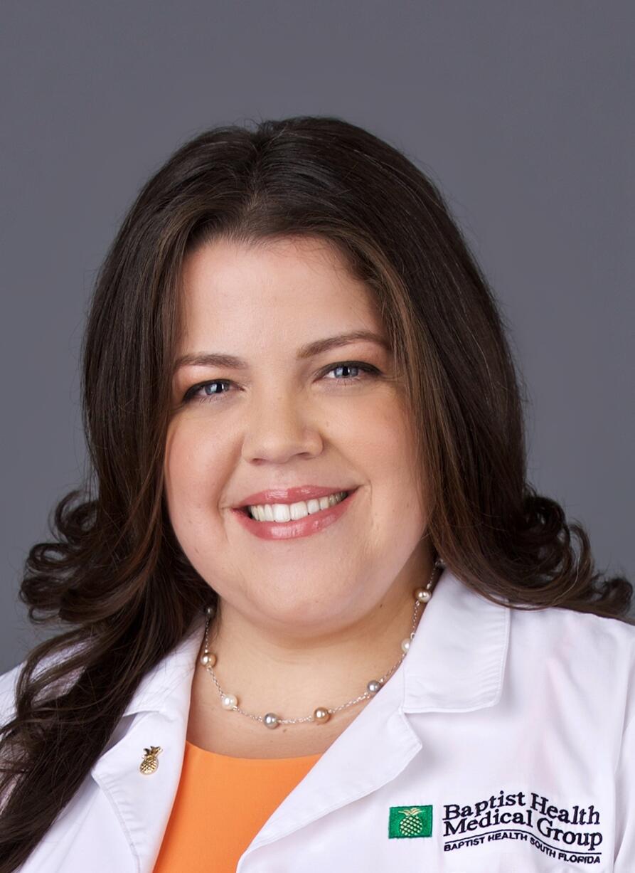 Dr. Juliet Vento, MD – Internist for Shortness of Breath in Miami, FL