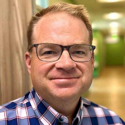 Urologist in Meridian, ID – Dr. Michael Taylor, MD