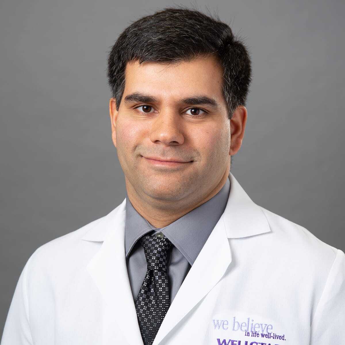 Dr. Basheer Shakir, MD, Neurosurgeon - Roswell, GA | Sharecare