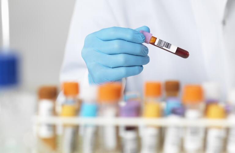 Neutrophils: What They Are & What Your Count Results Mean
