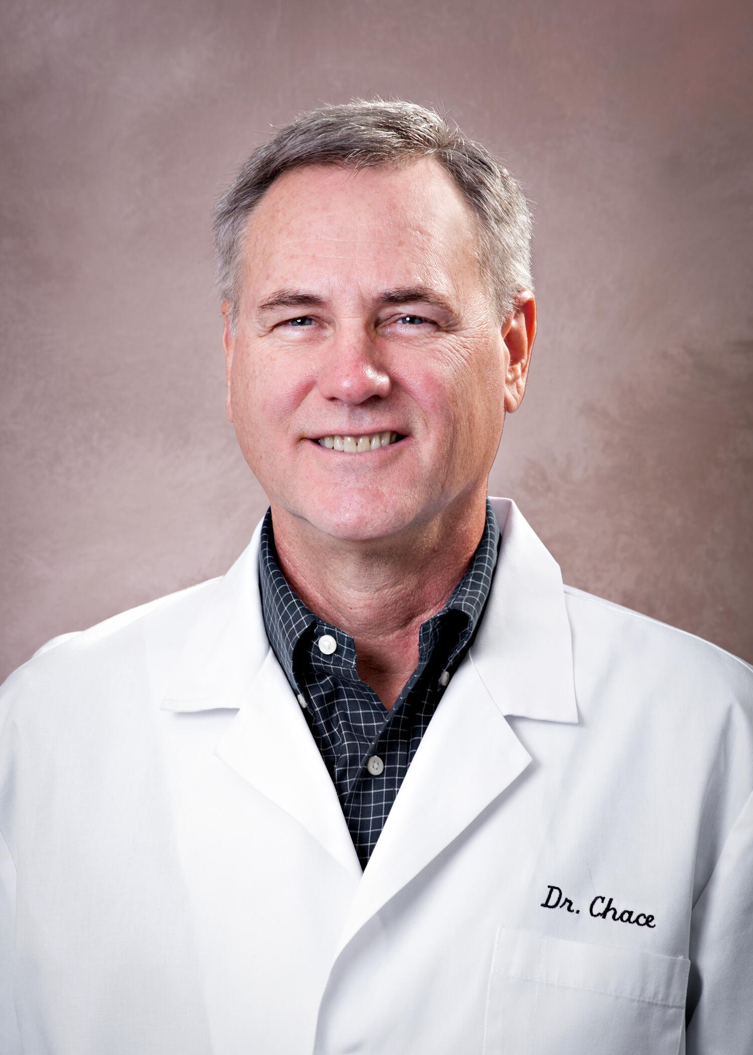 Dr. Todd Chace, DO: Family Doctor - Englewood, FL - Medical News Today