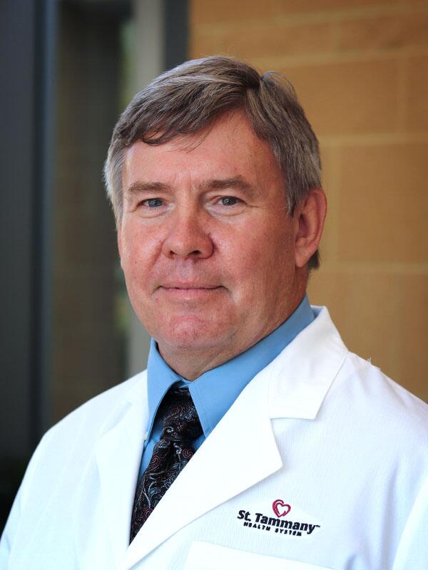 Dr. Michael Carpenter, MD: General Surgeon - Covington, LA - Medical News Today