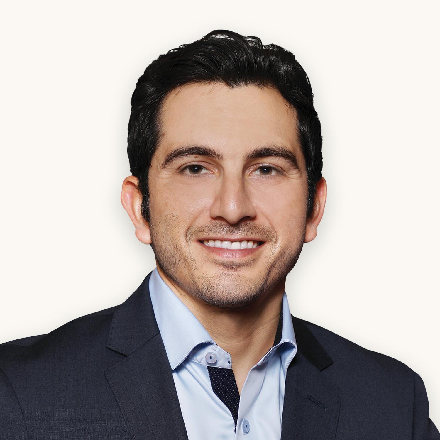 Find Care with Dr. Edgar El Sayad, MD – in Lomita, CA | Healthline FindCare