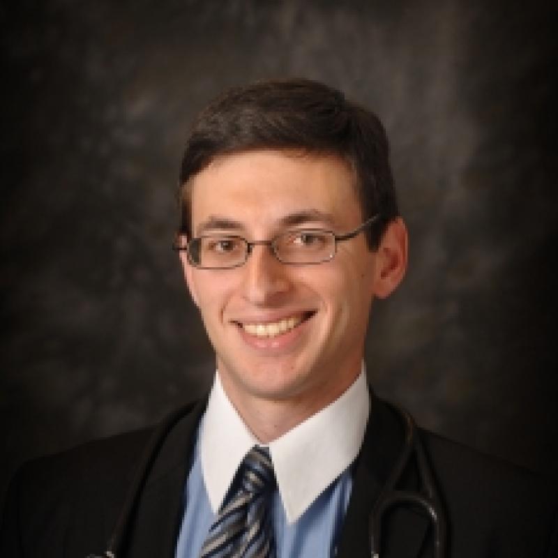 Dr. Sergey Turchin, MD: Internal Medicine Doctor - Jacksonville, FL ...