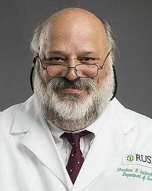 Find Care with Dr. Theodore Saclarides, MD – in Oak Brook, IL | MNT