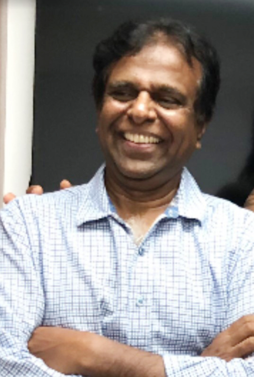 Dr. Ramesh Kumar, MD – Regenerative Medicine Specialist for Abdominal ...