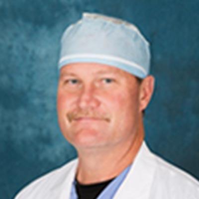 Dr. Cory Gaiser, DO is an Orthopedic Surgeon in Panama City, FL | Sharecare